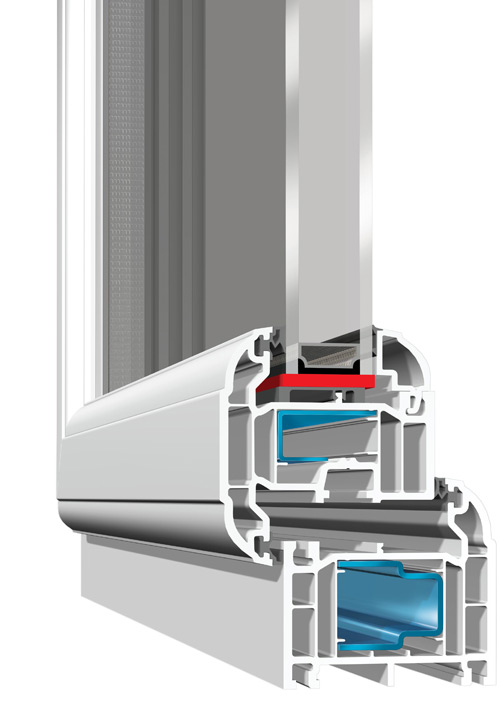 Five Golden years | Glass & Glazing Products Magazine (GGP)