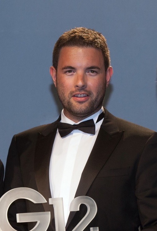 Nomination for Emplas' Ryan | Glass & Glazing Products Magazine (GGP)