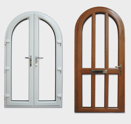 Force 8 adds Halo's Rustique to product range | Glass & Glazing ...