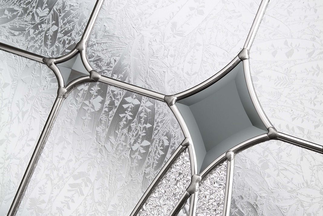 Distinction reveals growth in glass demand | Glass & Glazing Products ...