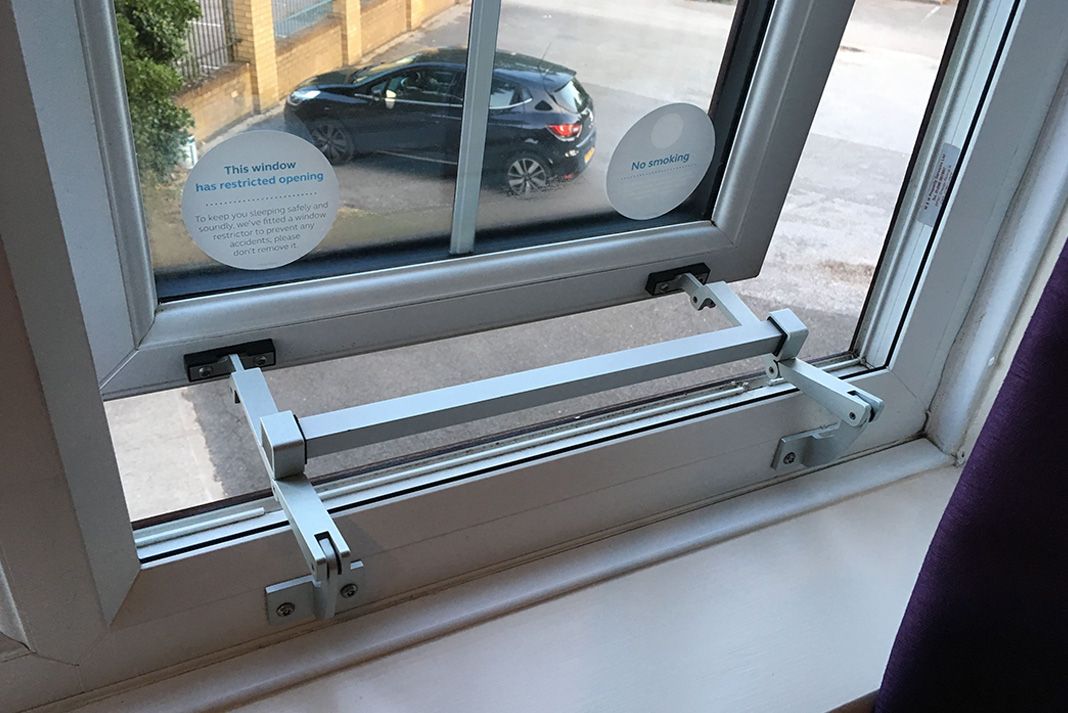 Offering expert advice | Glass & Glazing Products Magazine (GGP)