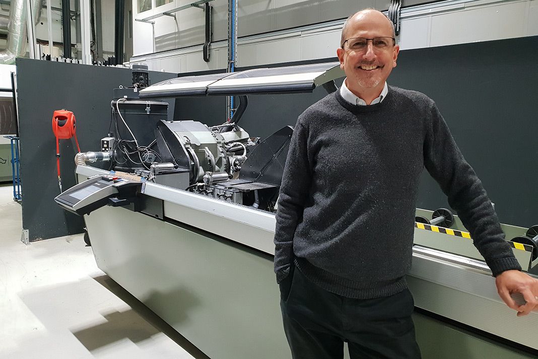 Real Aluminium ends 2018 on a high | Glass & Glazing Products Magazine ...