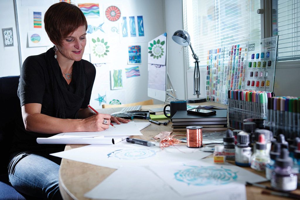 A work of art | Glass & Glazing Products Magazine (GGP)