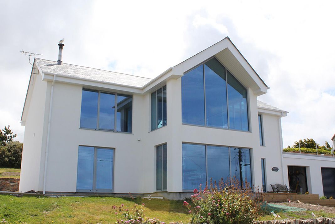‘Interpretation’ of Part K increasing cost and risk | Glass & Glazing ...