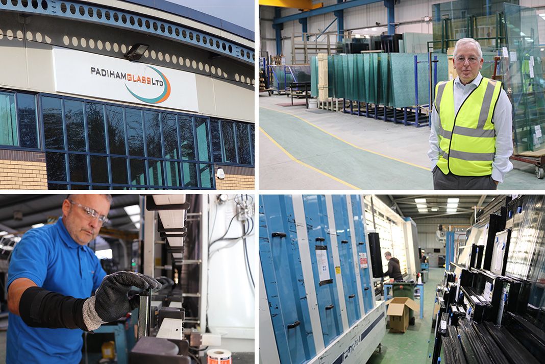 Increasing quality | Glass & Glazing Products Magazine (GGP)