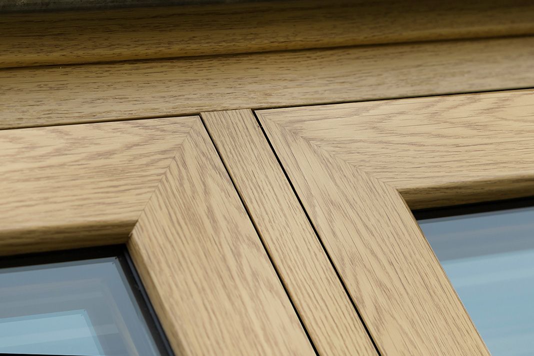 The home of flush | Glass & Glazing Products Magazine (GGP)