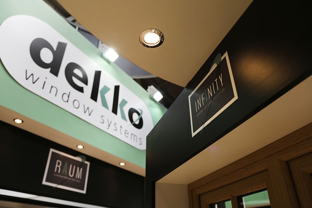 Second coming | Glass & Glazing Products Magazine (GGP)