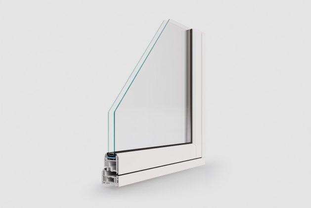 Rio flush fit windows launched | Glass & Glazing Products Magazine (GGP)