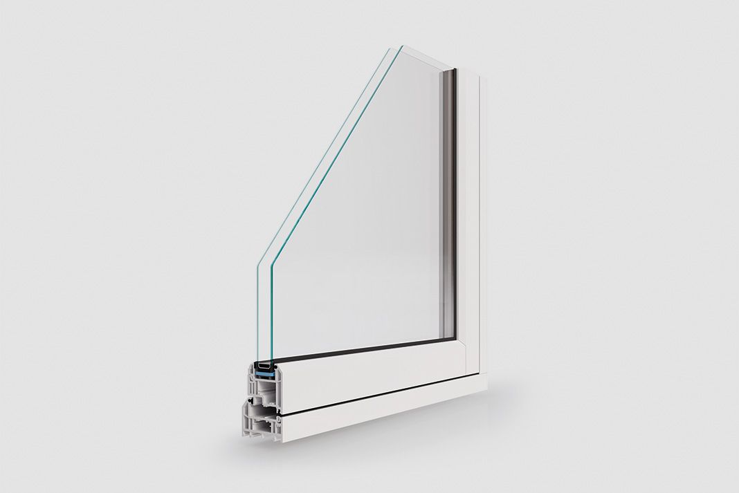 Rio flush fit windows launched | Glass & Glazing Products Magazine (GGP)