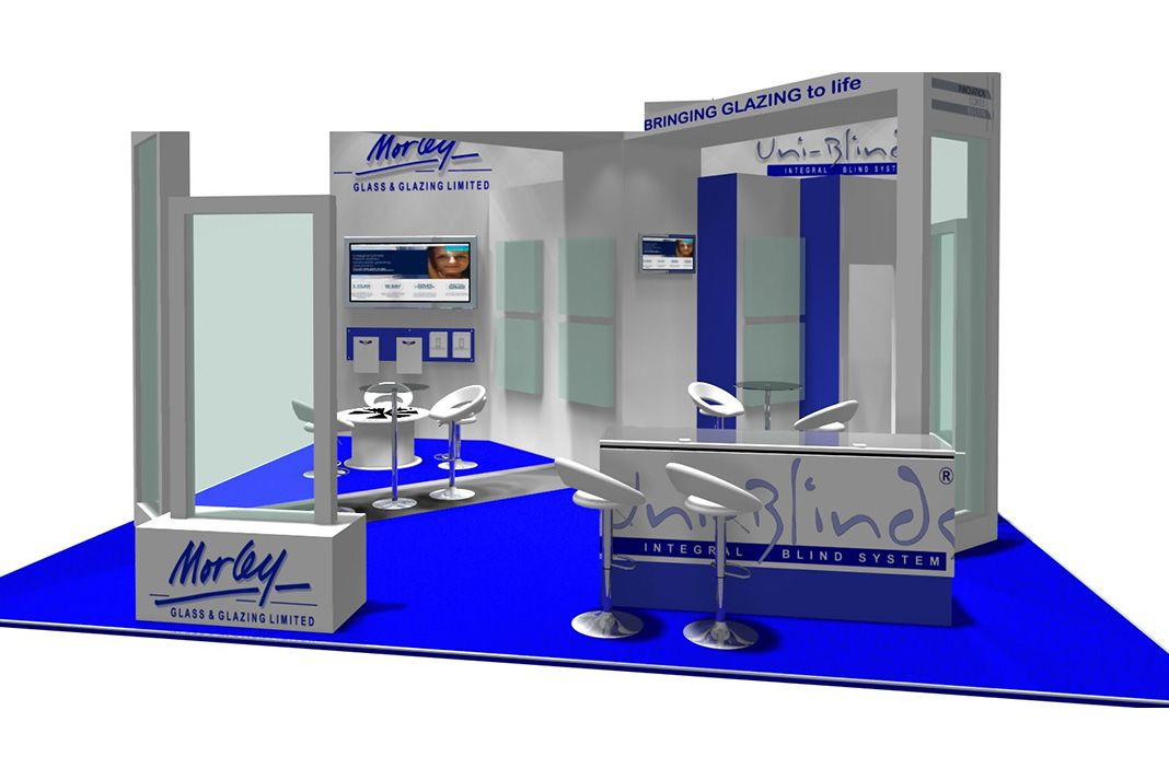 Getting FIT | Glass & Glazing Products Magazine (GGP)