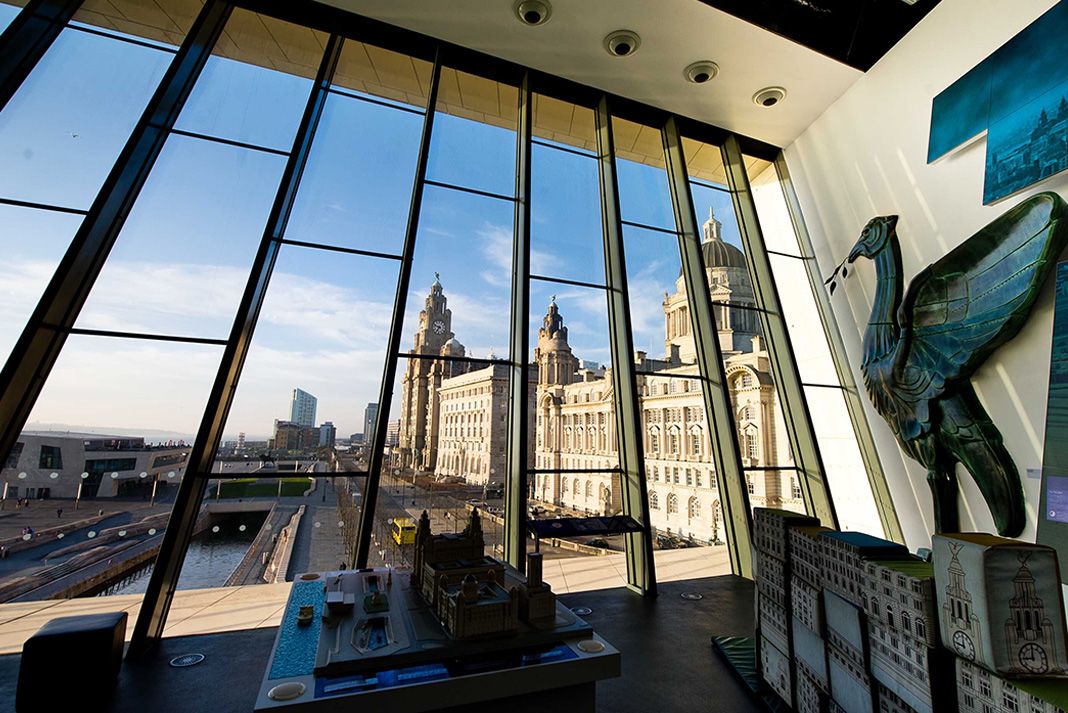 Room with a view | Glass & Glazing Products Magazine (GGP)