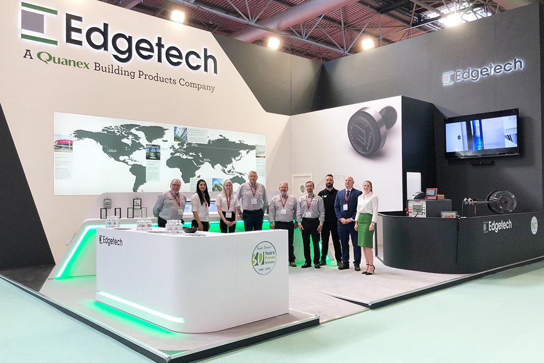 A momentous occasion | Glass & Glazing Products Magazine (GGP)