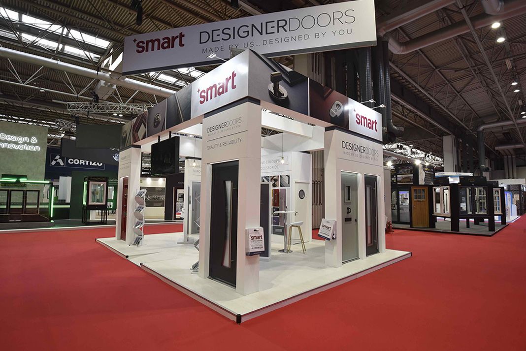 Looking Smart | Glass & Glazing Products Magazine (GGP)