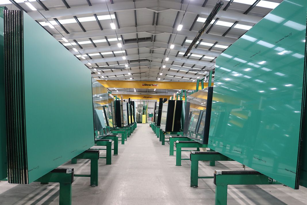 Mackenzie Glass reports 20% growth in turnover in first full year of ...