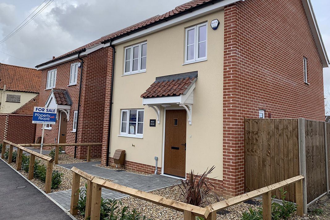 Great service for Badger Building | Glass & Glazing Products Magazine (GGP)