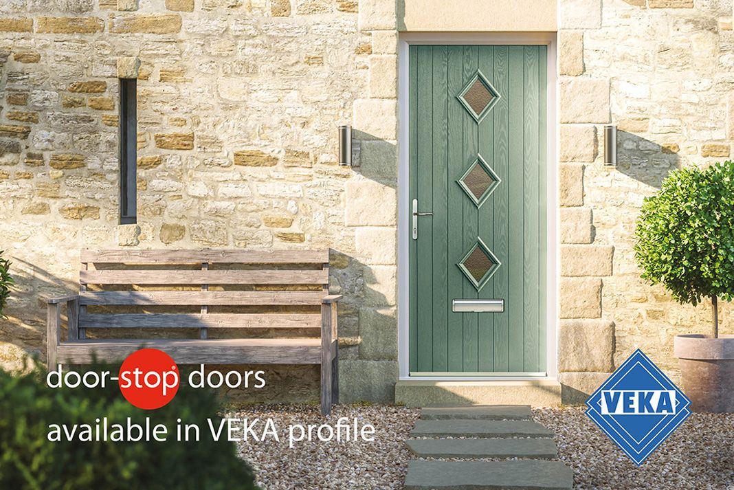 A commitment to quality | Glass & Glazing Products Magazine (GGP)