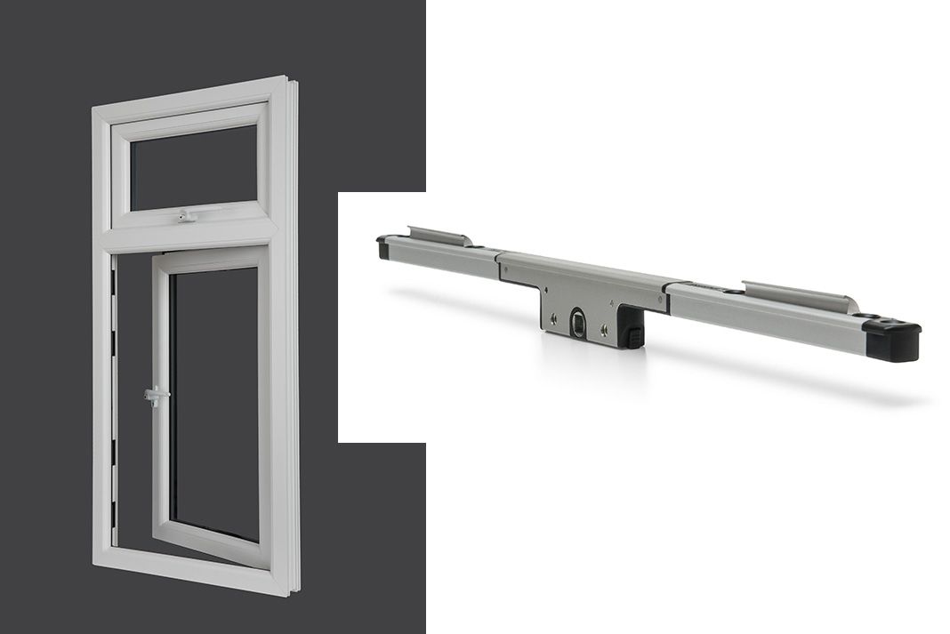 Polyframe strengthens its homeowner security guarantee | Glass & Glazing Products Magazine (GGP)