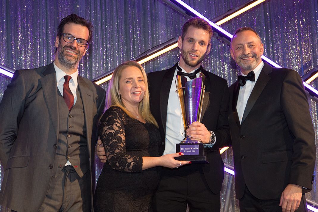 Fensa installation of the year announced | Glass & Glazing Products ...