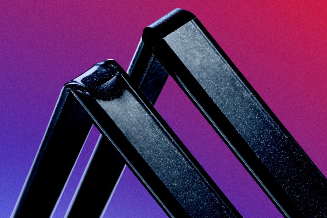 New spacer bar | Glass & Glazing Products Magazine (GGP)