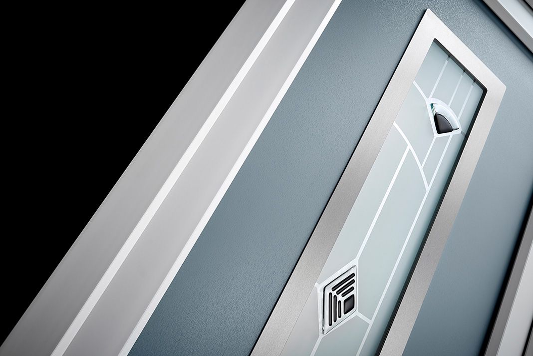 Join the premium panel door revolution | Glass & Glazing Products ...