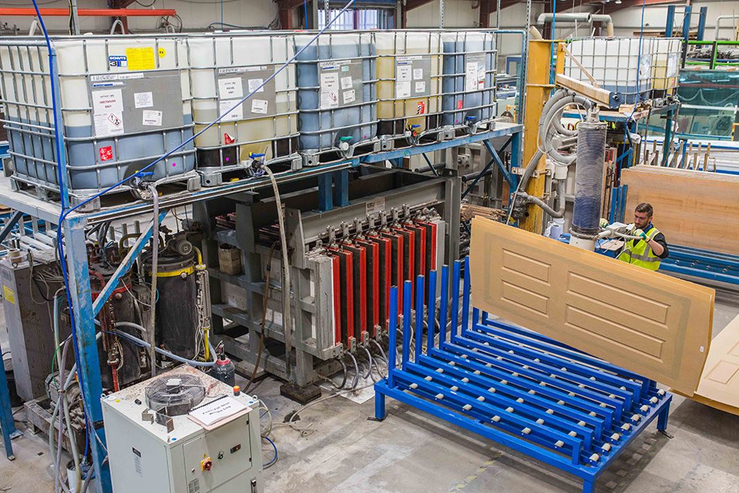 Apeer completes latest phase of factory and production investment ...