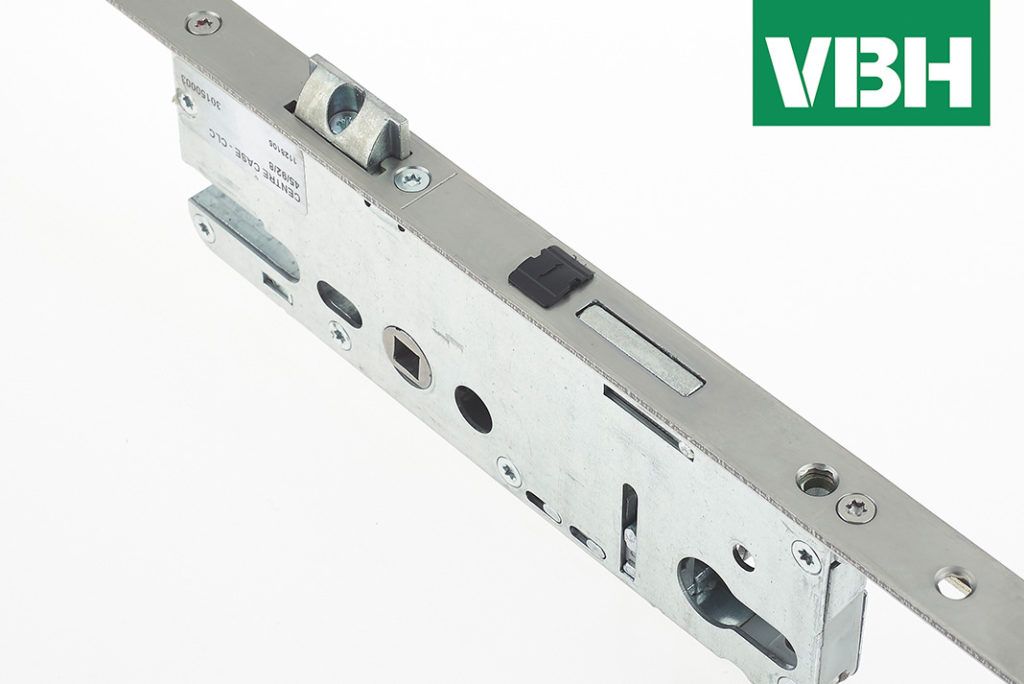 Slam shut solution | Glass & Glazing Products Magazine (GGP)