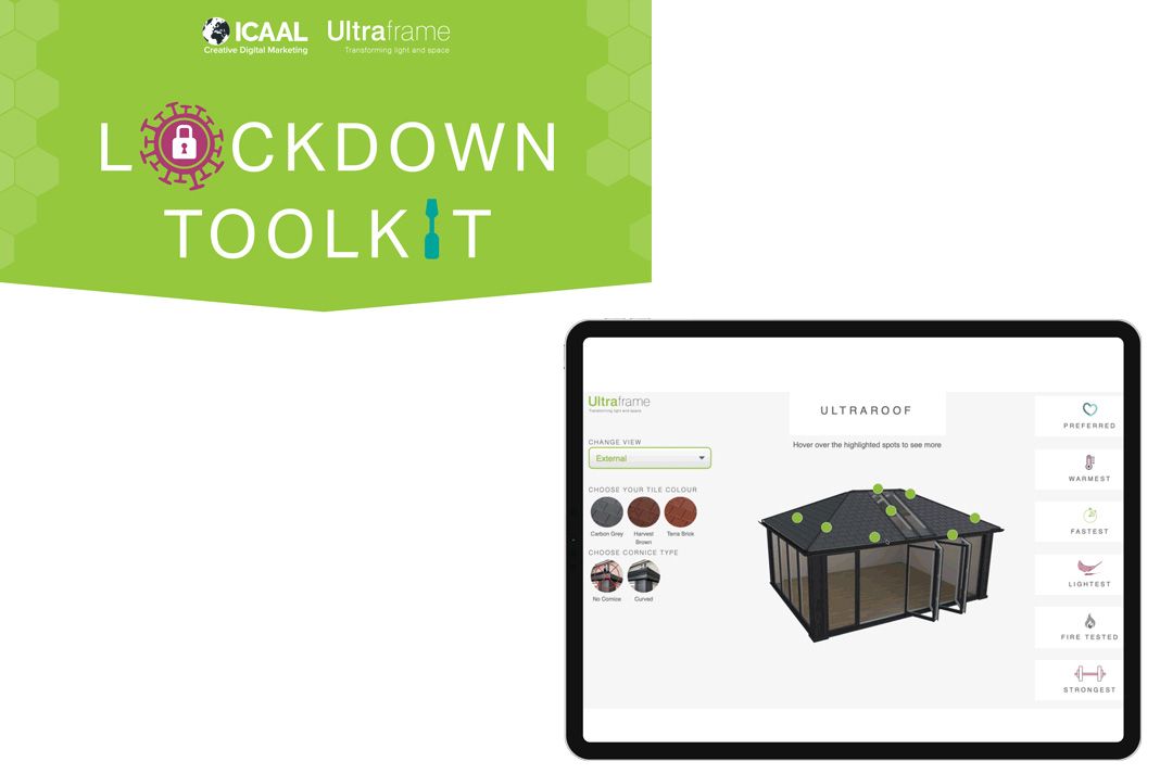 Lockdown toolkit | Glass & Glazing Products Magazine (GGP)