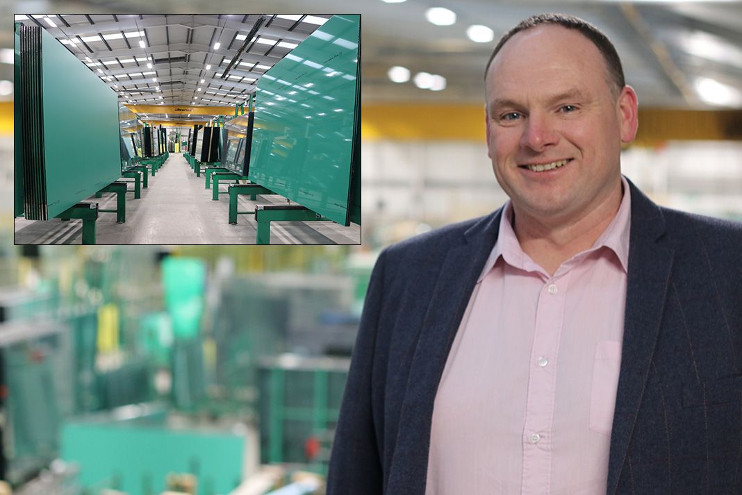Mackenzie sees sustained uplift in demand | Glass & Glazing Products ...