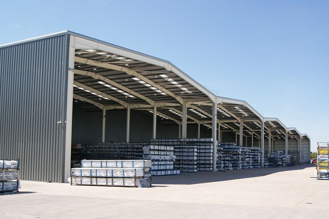 Epwin Window Systems ramps up controlled re-opening | Glass & Glazing ...