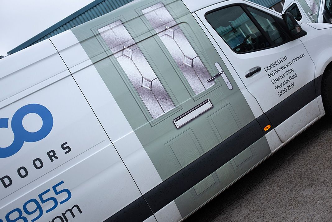 Driving forward | Glass & Glazing Products Magazine (GGP)