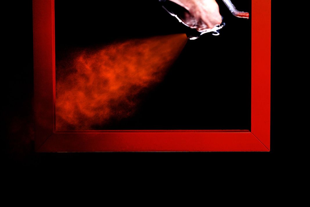 Quick on colours | Glass & Glazing Products Magazine (GGP)