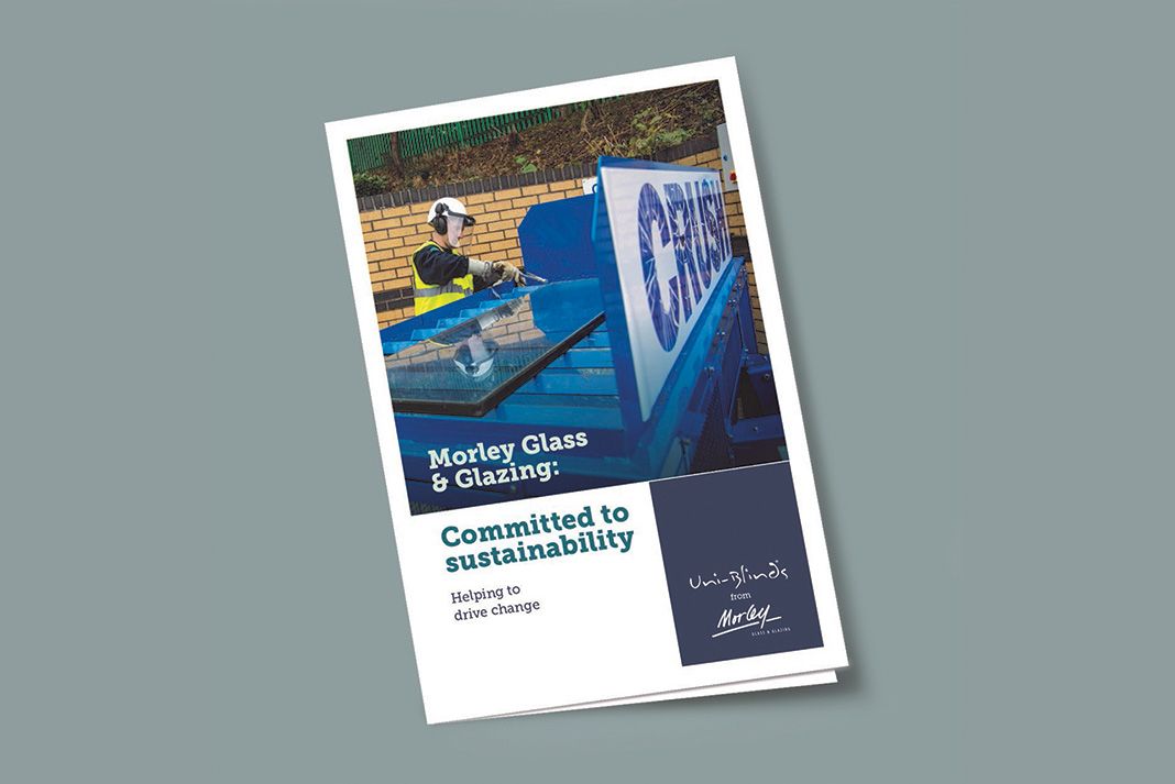 A showcase of sustainability | Glass & Glazing Products Magazine (GGP)