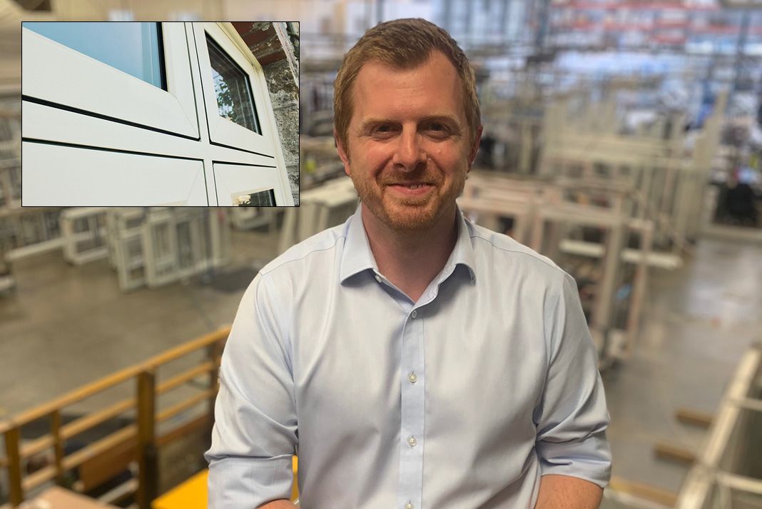 Emplas launches new colour offer | Glass & Glazing Products Magazine (GGP)