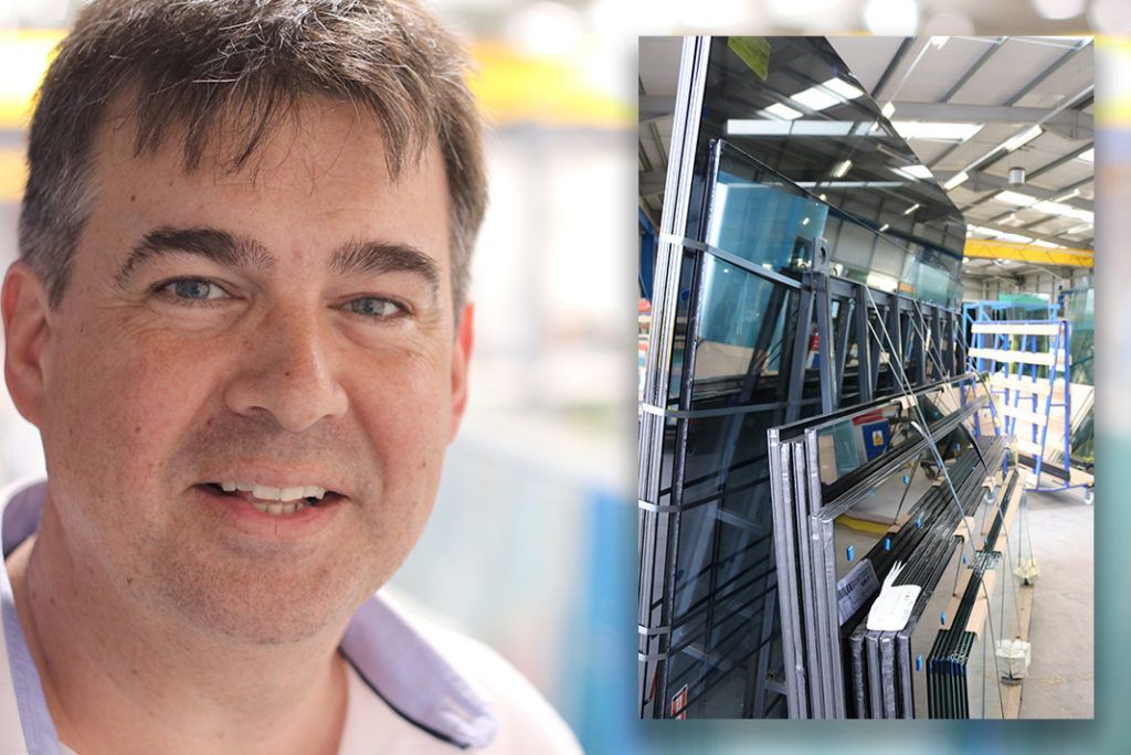 On the ‘lockdown’ acquisition trail | Glass & Glazing Products Magazine ...