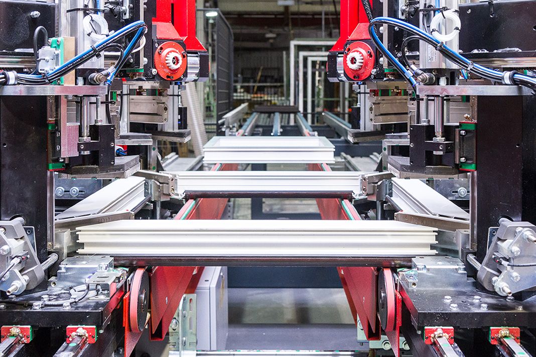 A new deal for the window industry? | Glass & Glazing Products Magazine ...