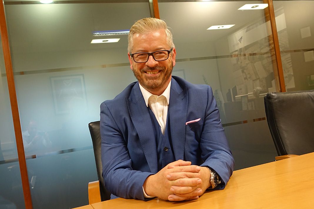 Profine UK reports strong sales | Glass & Glazing Products Magazine (GGP)