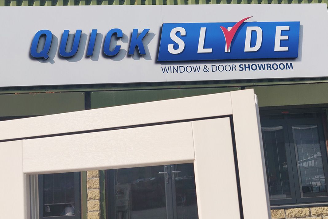 Quickslide upgrades heritage offering | Glass & Glazing Products ...