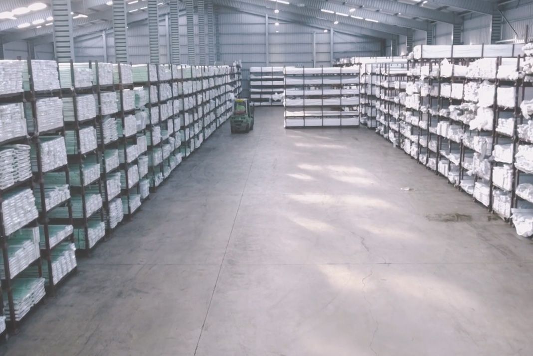 Supply chain complexities | Glass & Glazing Products Magazine (GGP)