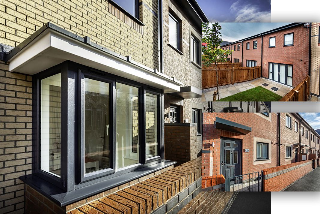 Modular masterclass | Glass & Glazing Products Magazine (GGP)