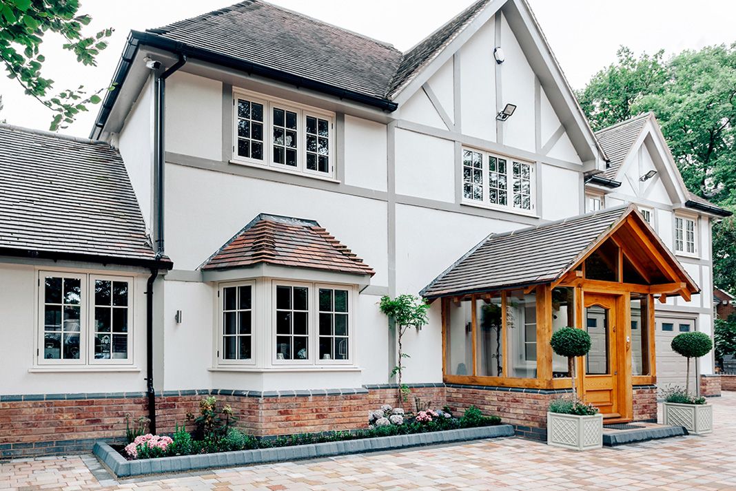 Beautiful windows, for beautiful homes | Glass & Glazing Products ...