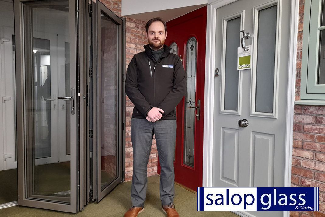 Salop Glass & Glazing reveals 20% year on year growth | Glass & Glazing ...
