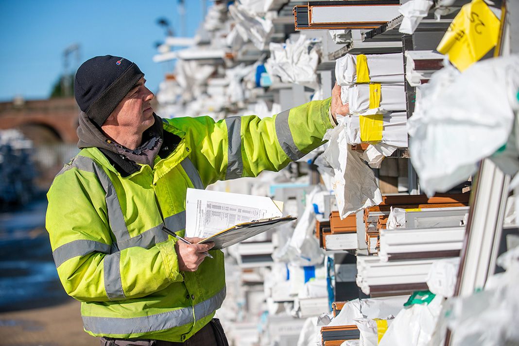 Conservatory Outlet completes factory expansion | Glass & Glazing ...