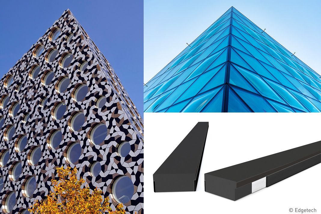 Edgetech launches TriSeal SG | Glass & Glazing Products Magazine (GGP)