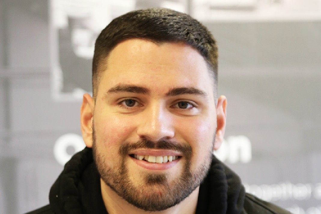 Merger creates promotion for Aaron | Glass & Glazing Products Magazine ...