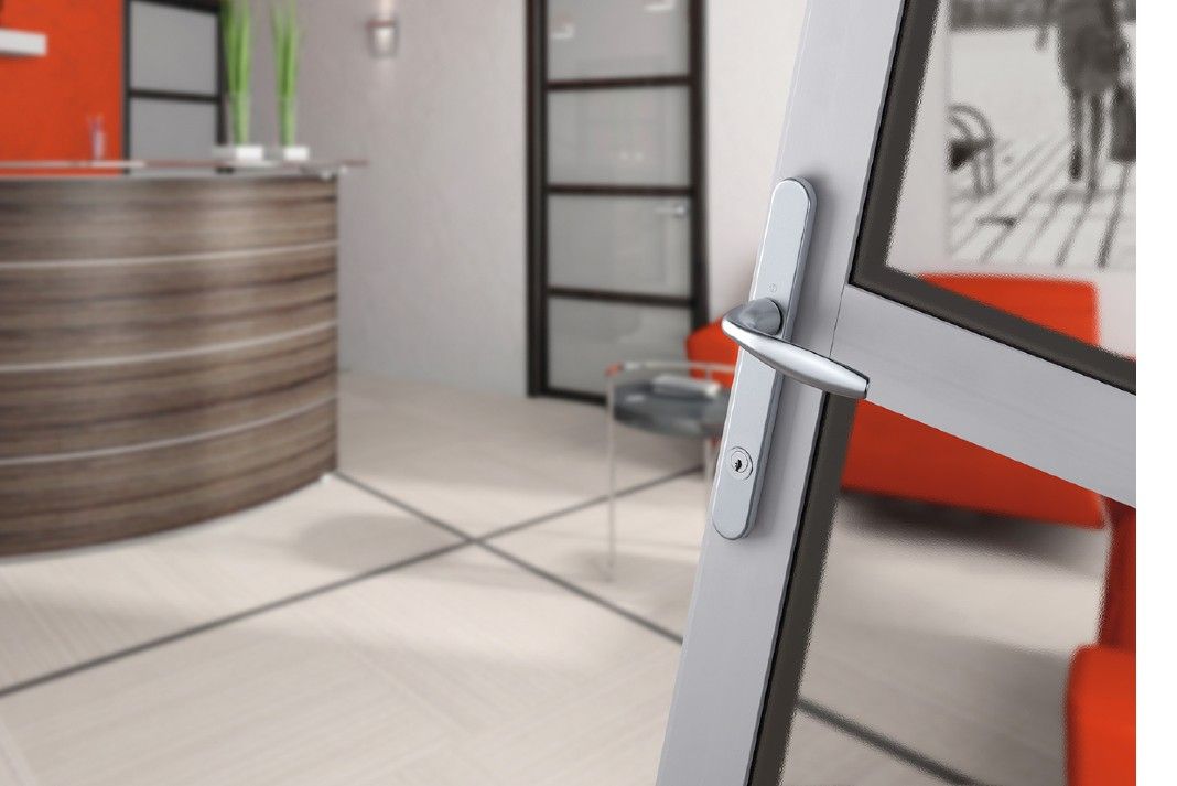 Hoppe launches handle portfolio | Glass & Glazing Products Magazine (GGP)