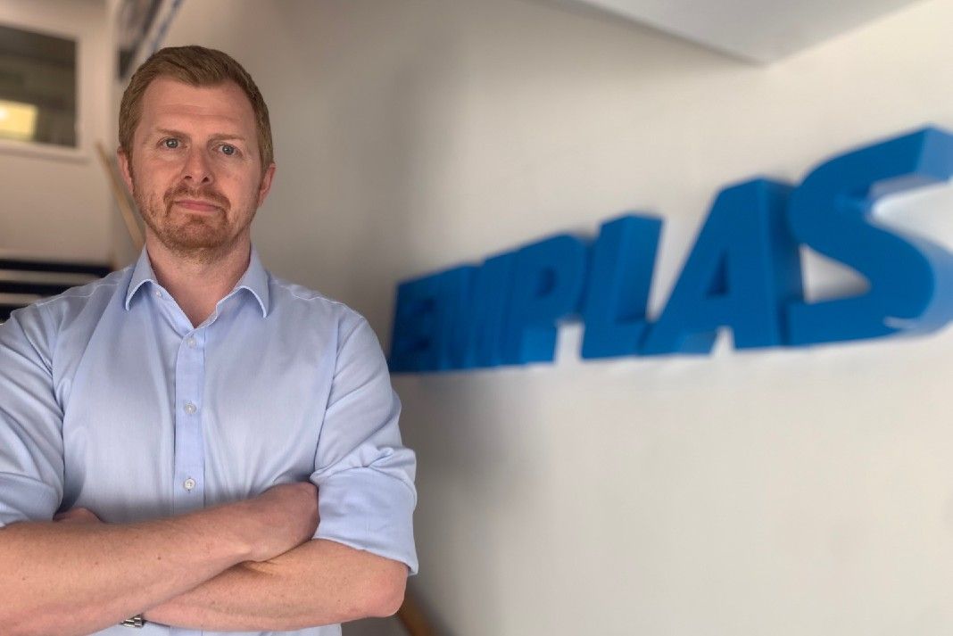 Emplas launch new aluminium window and door range | Glass & Glazing ...