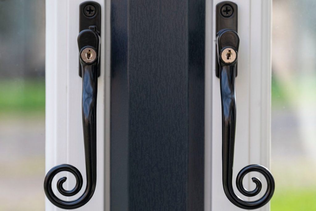 Rehau offers Rio Hardware | Glass & Glazing Products Magazine (GGP)