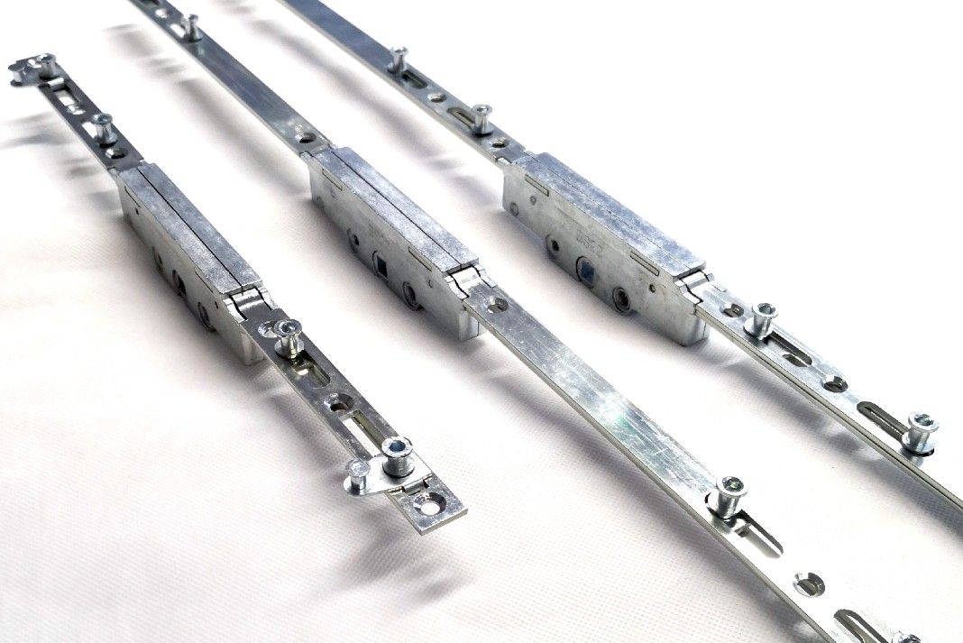 High-security Quad locks from Total Hardware | Glass & Glazing Products ...