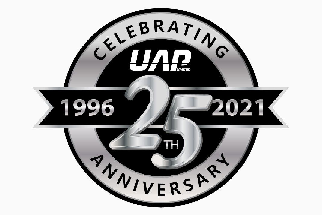 UAP celebrates 25 years | Glass & Glazing Products Magazine (GGP)