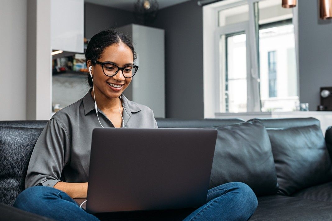 Home worker research presents fenestration opportunities | Glass ...